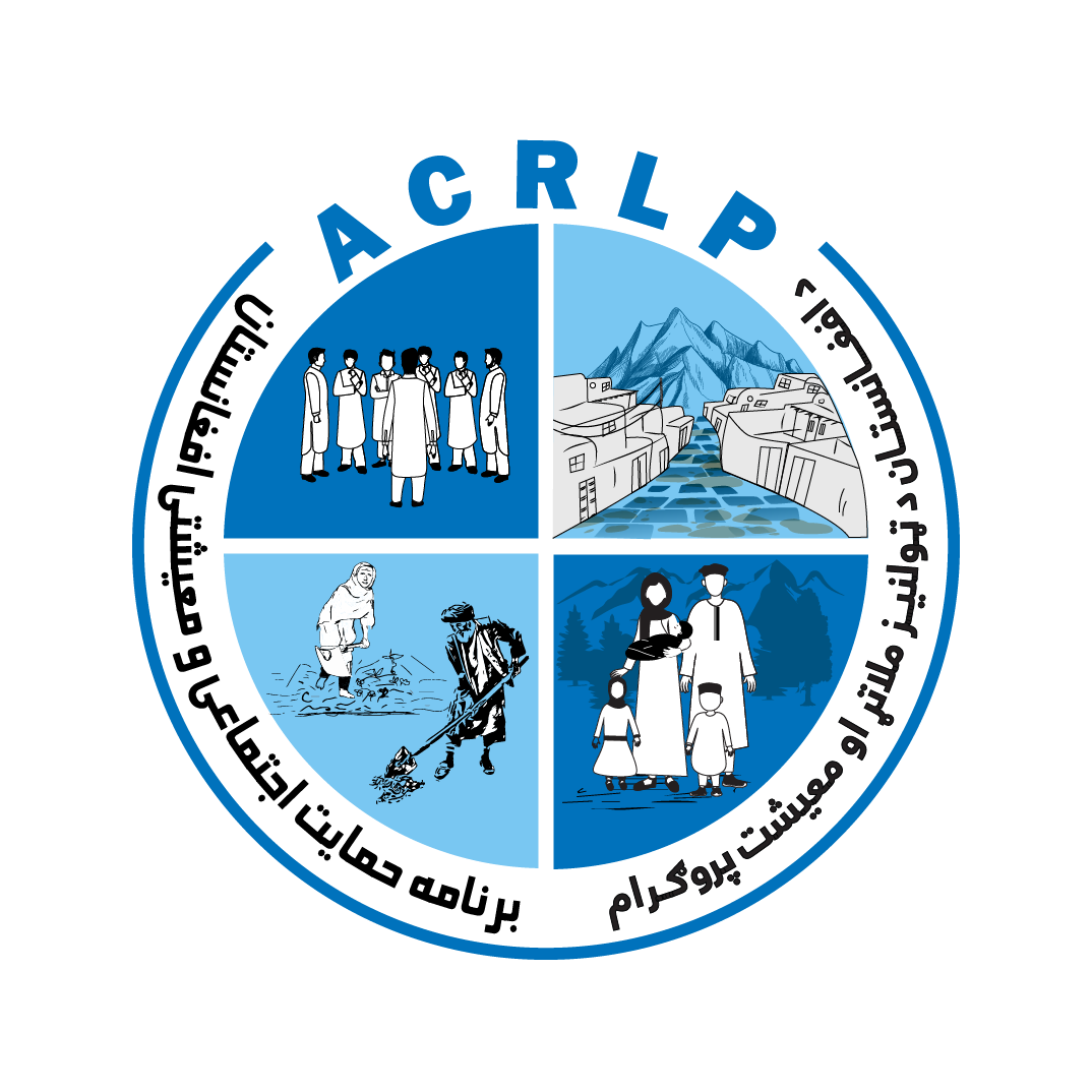 Afghanistan Community Resilience and Livelihoods (CRL) Project