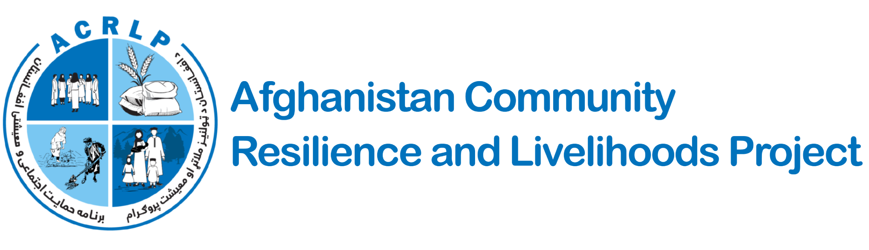 Afghanistan Community Resilience and Livelihoods (CRL) Project